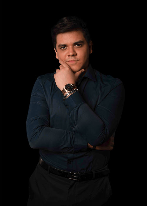 Who we are | DAXSEN | Official Site